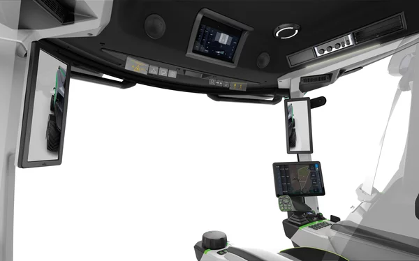 Mirror Replacement Systems