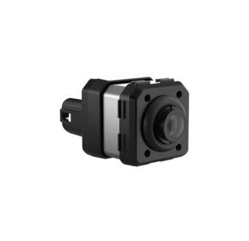 Camera Monitor Systems