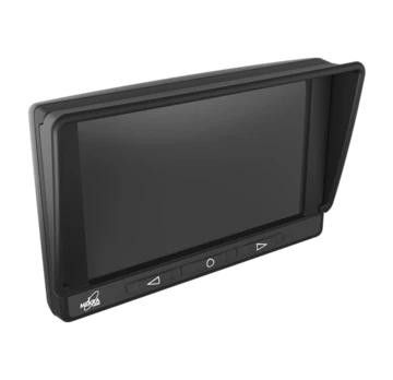 Camera Monitor Systems